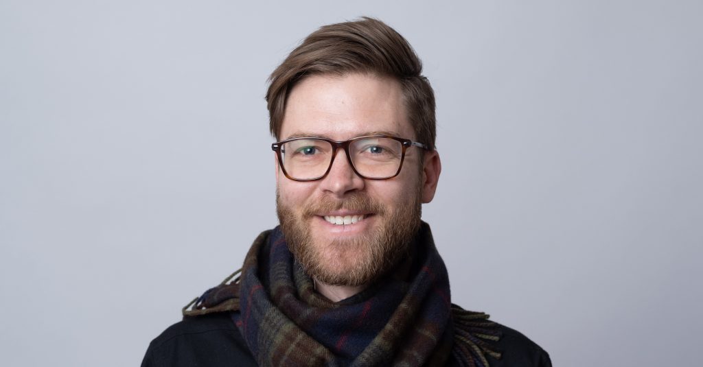 Who is Jeffrey Rogers? - BRAND MINDS