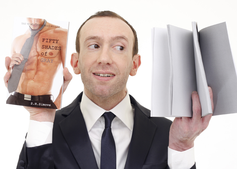 10 Things you might not know about Shed Simove - BRAND MINDS