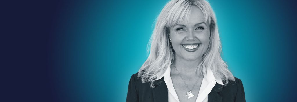 ANNICKEN R DAY SPEAKER BRAND MINDS - BRAND MINDS