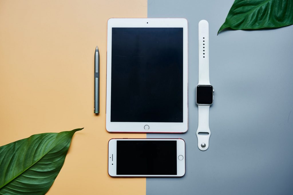 What growth strategies does Apple use? An Ansoff Matrix analysis ...