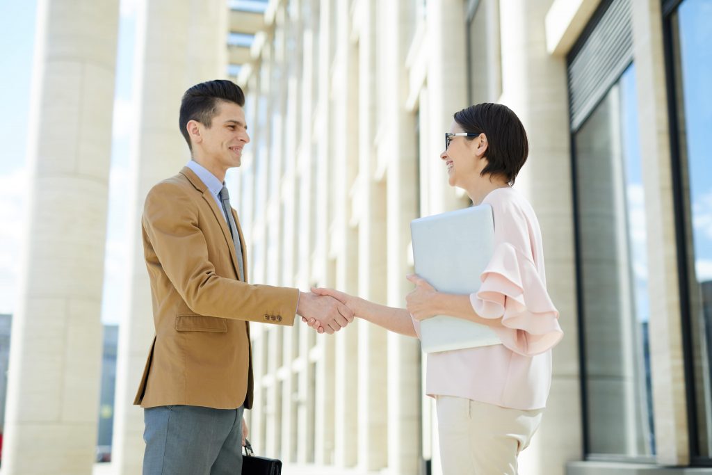 How Brand Partnerships Move Your Business Forward (with examples ...