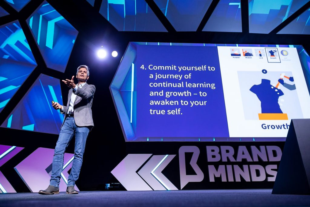 Who is Hitendra Wadhwa? - BRAND MINDS