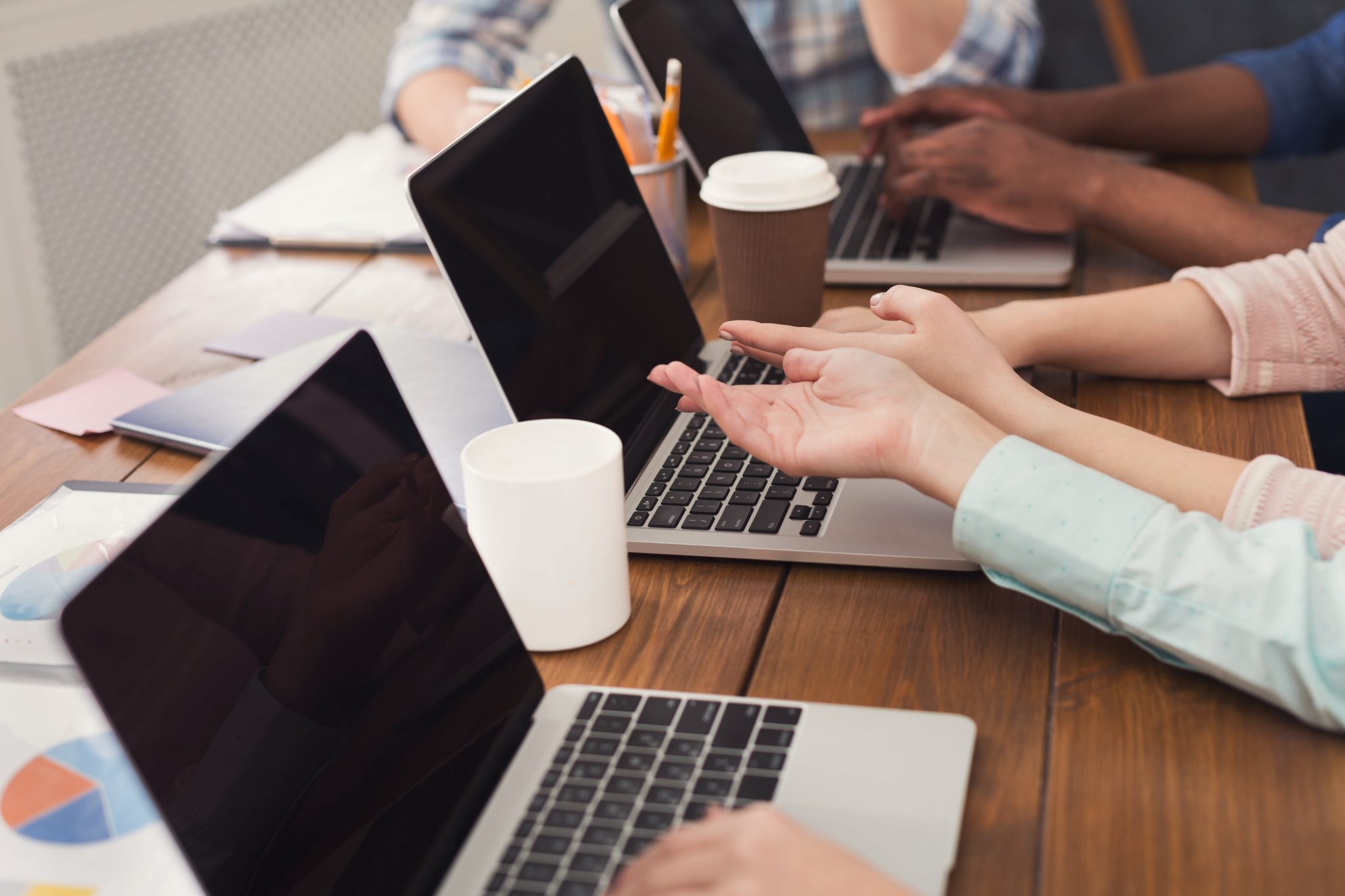 How solving an internal problem gave rise to these successful companies ...