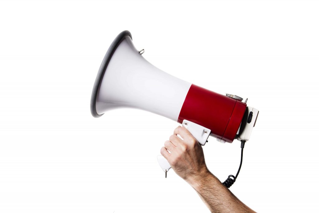 Why Share Of Voice is important for your brand - BRAND MINDS