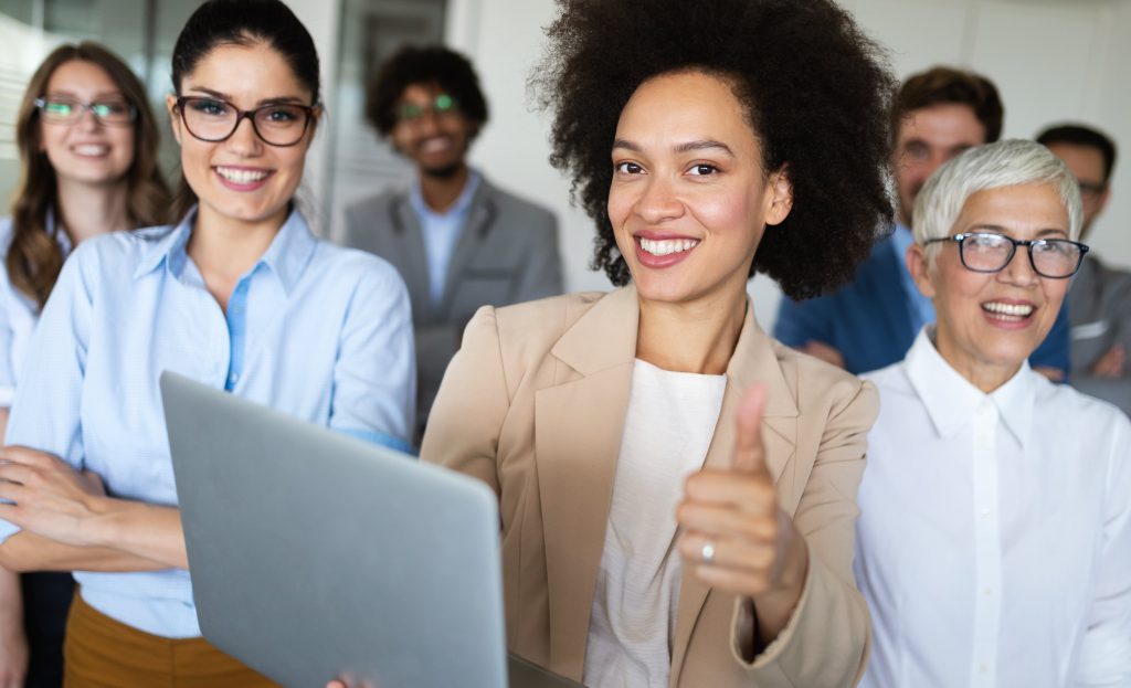 LinkedIn Report: 4 Trends Transforming The Workplace in 2019 - BRAND MINDS