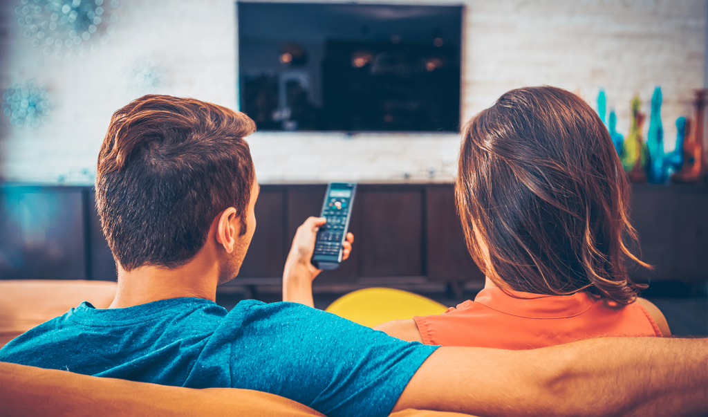 8 Key Factors Behind Netflix's Success Story - BRAND MINDS