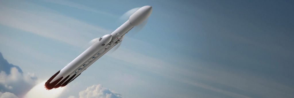 SpaceX Rockets Are Vital To The Future of Humankind. Here's Why - BRAND ...