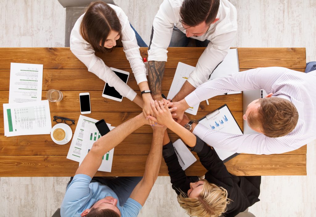 The Circle of Safety - Simon Sinek's Rule For Great Leadership - BRAND ...