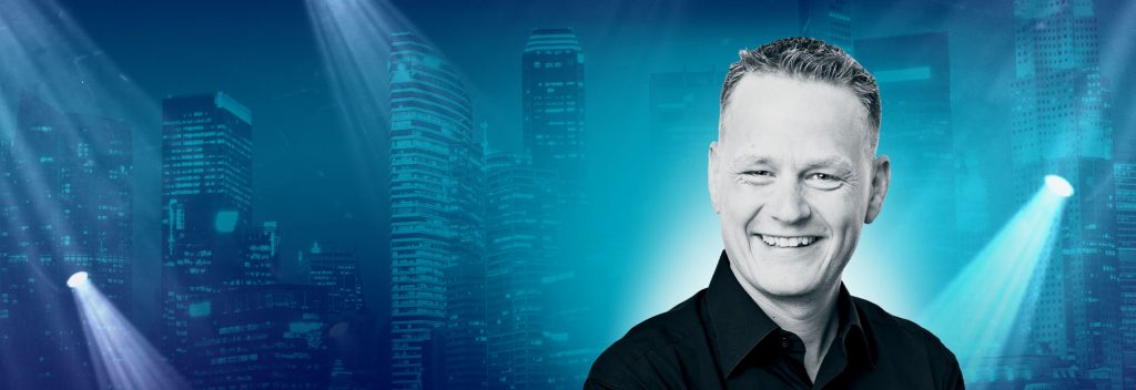 MARTIN LINDSTROM SPEAKER BRAND MINDS - BRAND MINDS