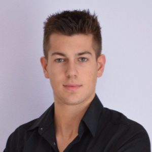 XR creator Dominik Hackl: I developed Magic Keys to bring more joy to ...