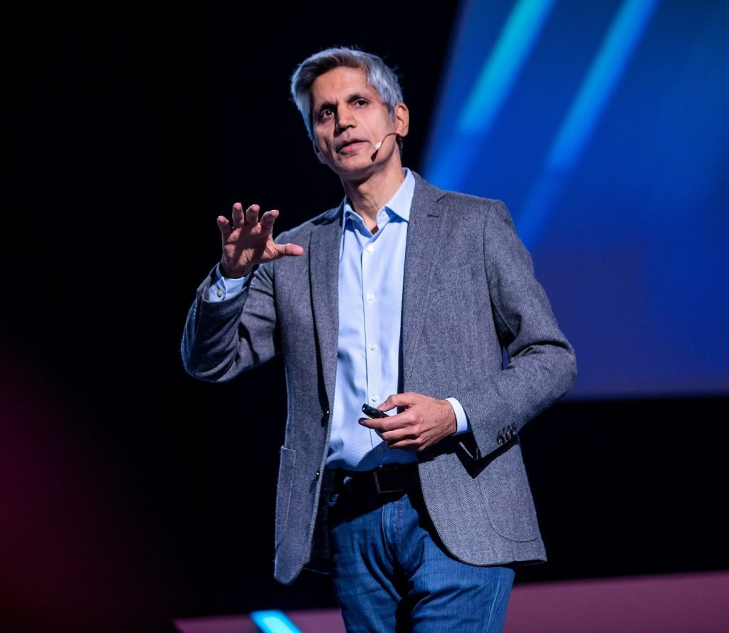 HITENDRA WADHWA SPEAKER BRAND MINDS - BRAND MINDS