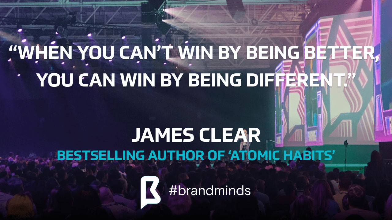 27 growth insights from James Clear, Nassim Taleb, Renee Mauborgne ...