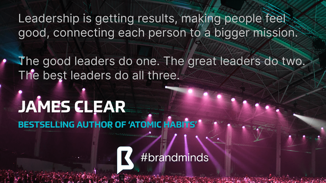 4 successful leadership models to future-proof your business - BRAND MINDS