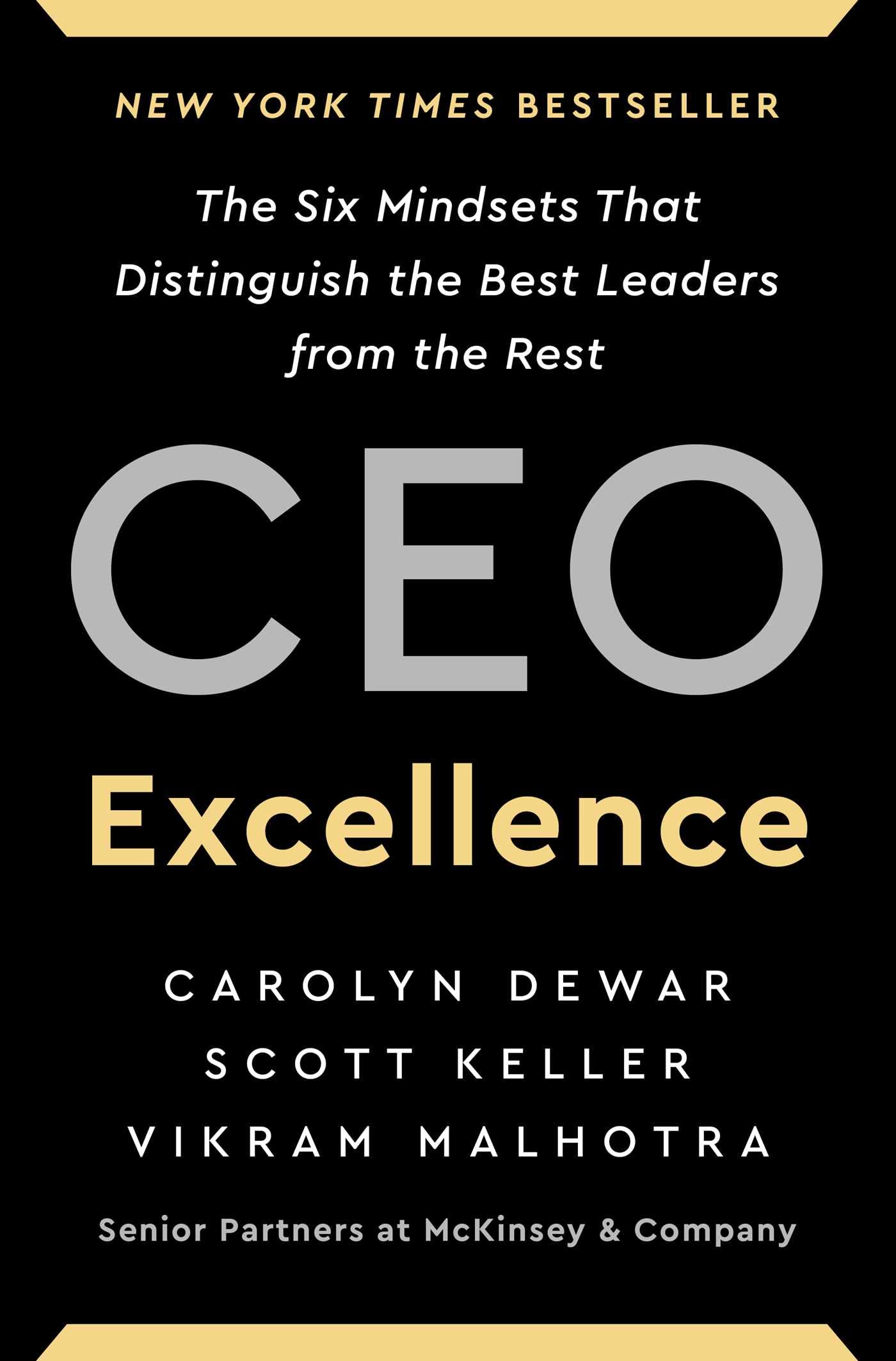 Top 10 essential business books for 2023 - BRAND MINDS
