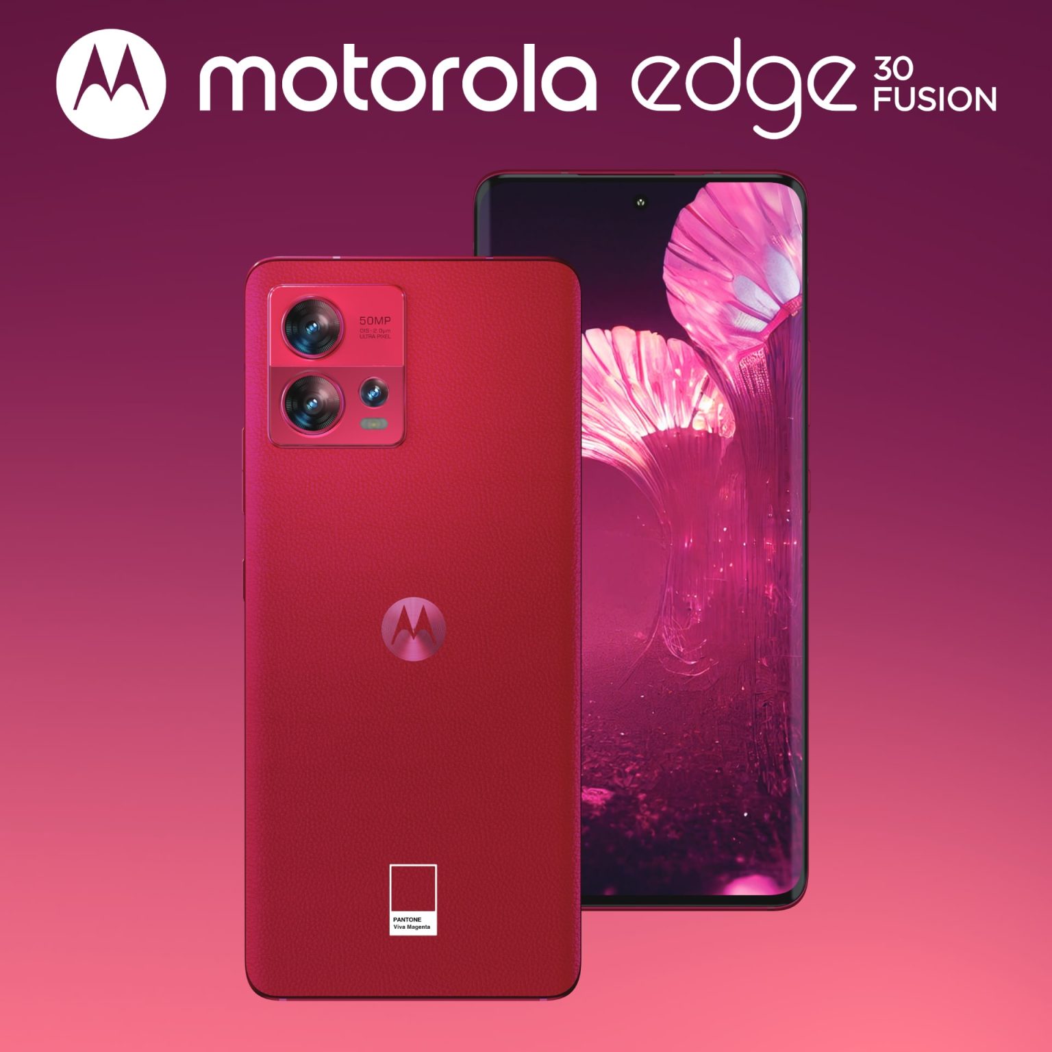 How Motorola is redesigning smartphones with Pantone - BRAND MINDS