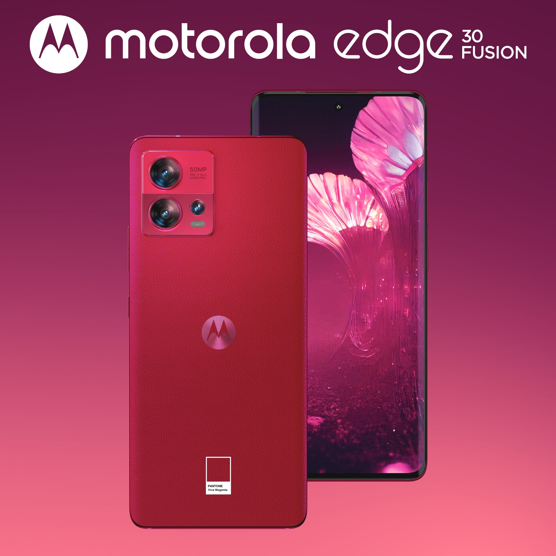 How Motorola is redesigning smartphones with Pantone - BRAND MINDS