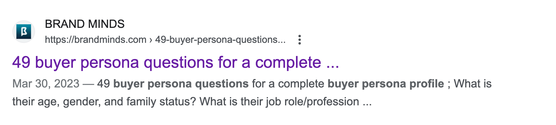 10 types of blog posts to grow your search traffic - BRAND MINDS