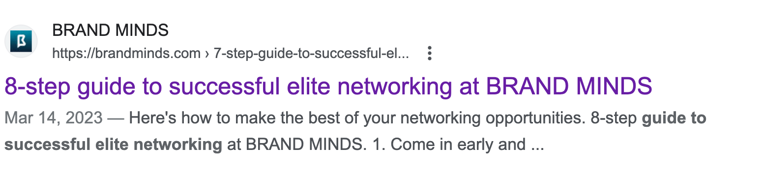 10 types of blog posts to grow your search traffic - BRAND MINDS