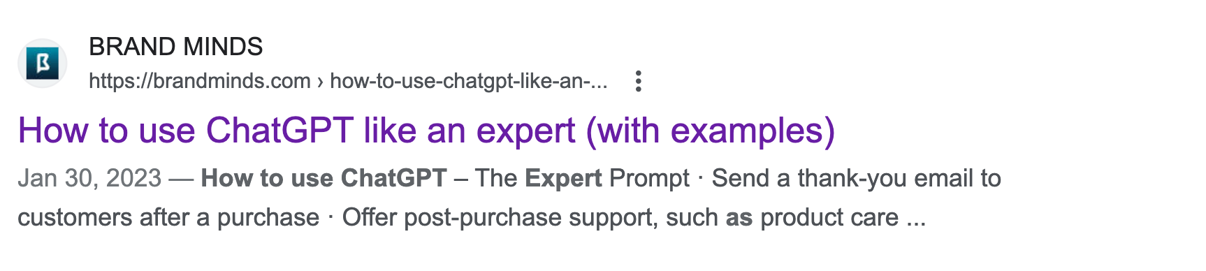 10 types of blog posts to grow your search traffic - BRAND MINDS