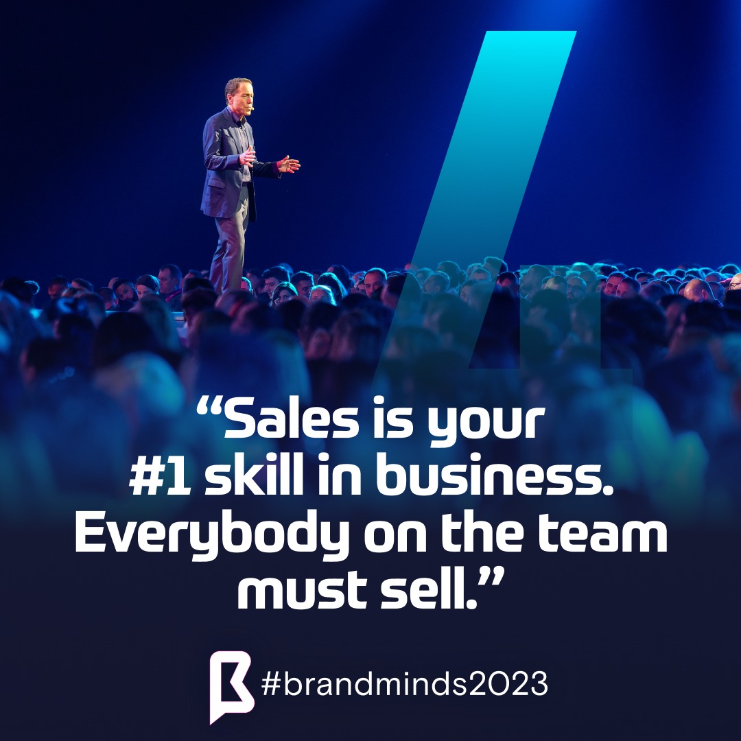 Top 10 essential business books for 2023 - BRAND MINDS