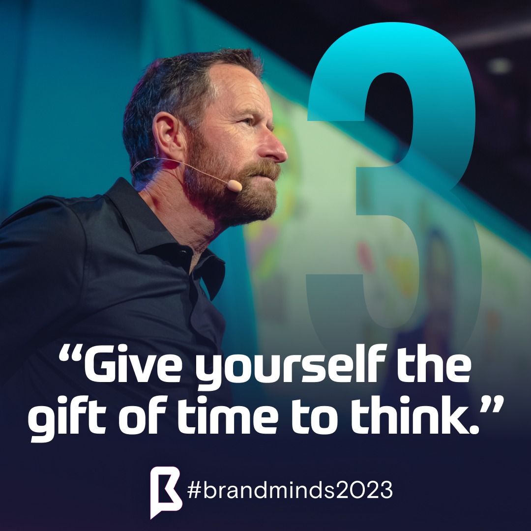 Create powerful brand stories like Disney - BRAND MINDS