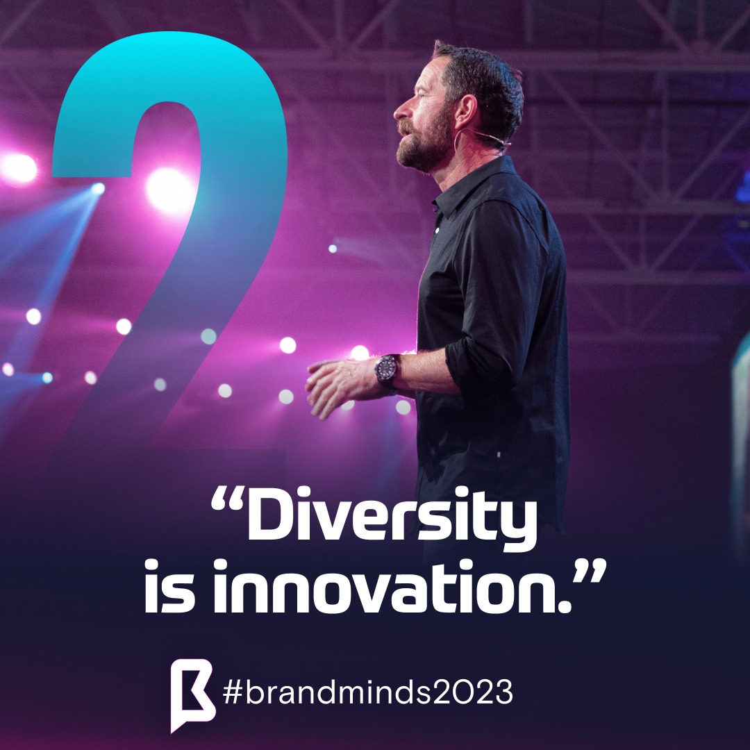 Create powerful brand stories like Disney - BRAND MINDS