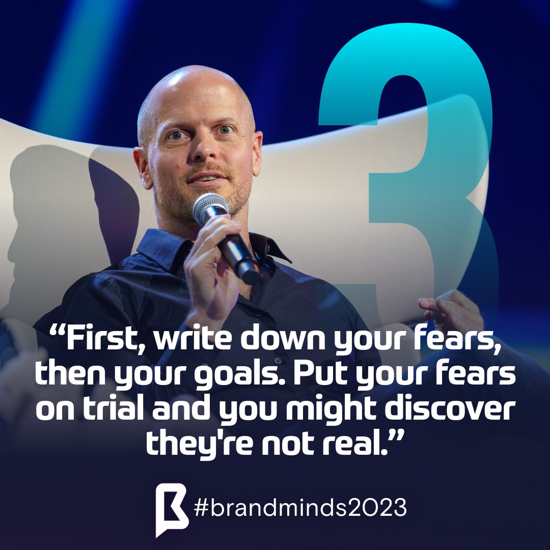 Tim Ferriss: 2 methods to learn new skills fast and become ultra ...