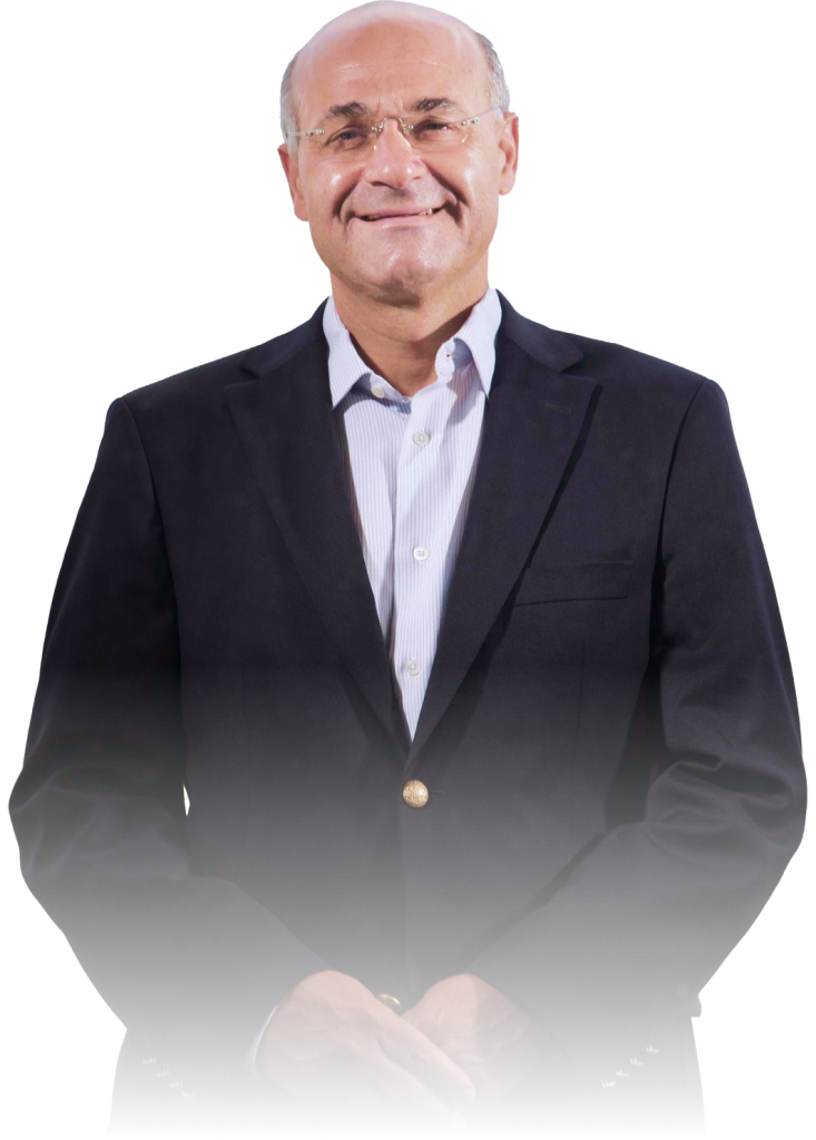 Costas Markides - BRAND MINDS