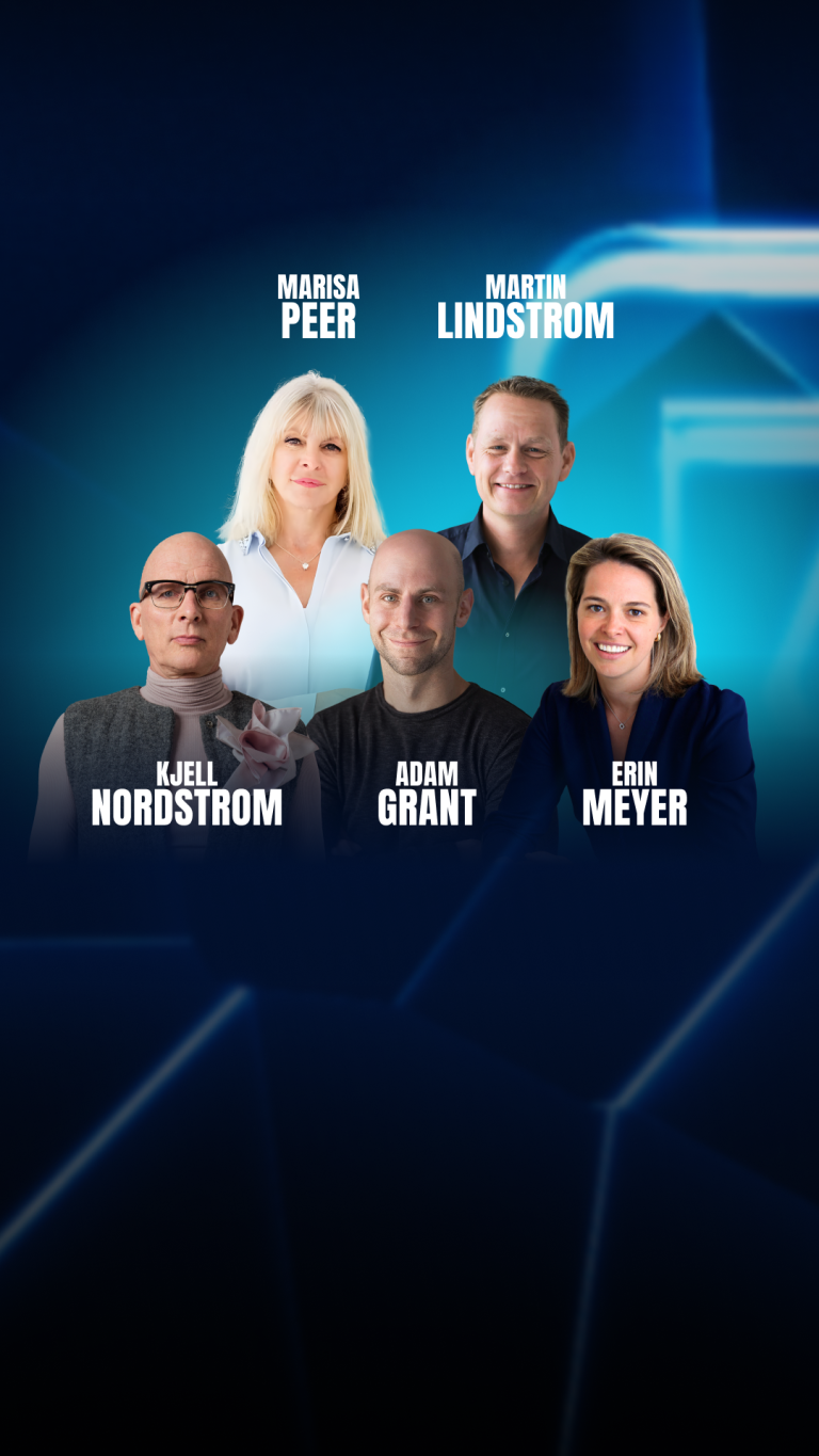 BRAND MINDS 2024 - BRAND MINDS