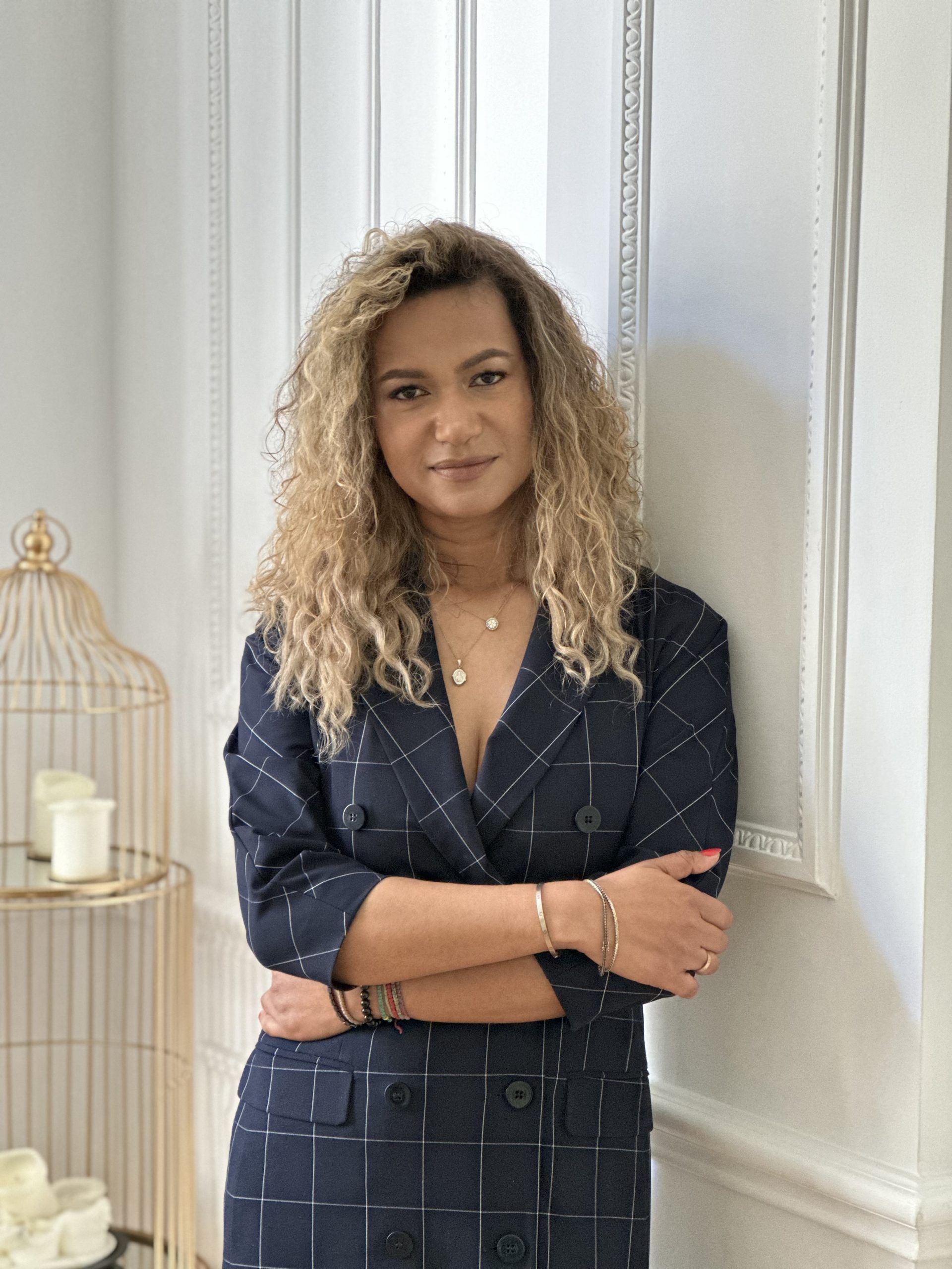 Beatrice Dumitrașcu (ONE) - we empower our team members to reach their ...