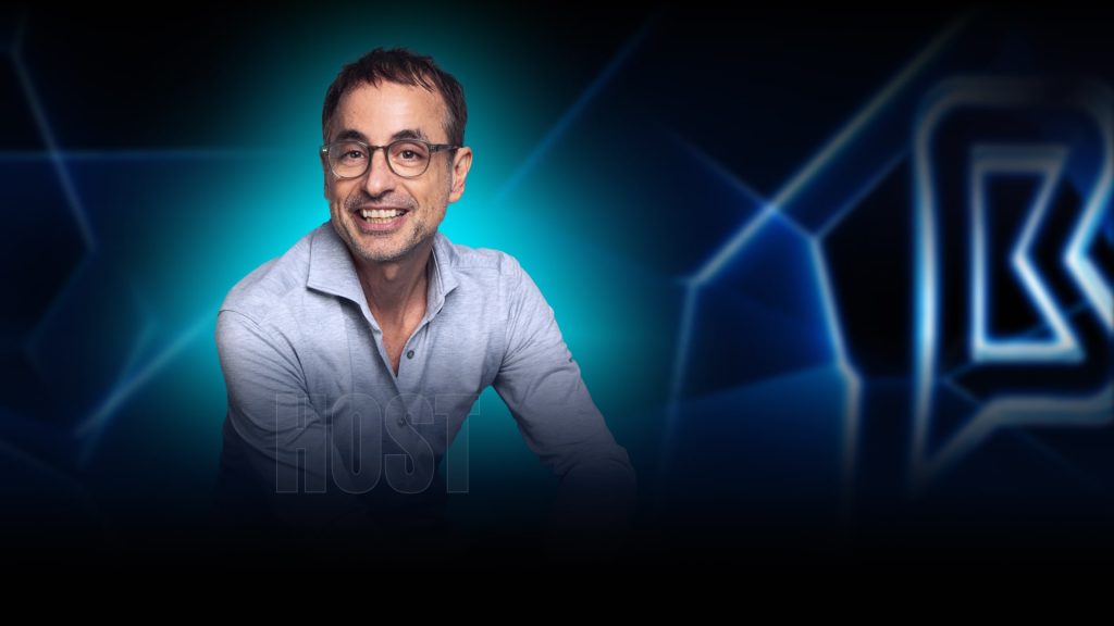 BRAND MINDS 2024 - BRAND MINDS