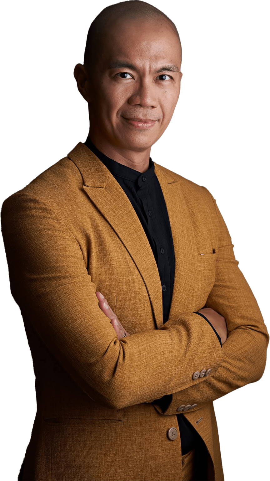 JOHN AGUILAR - BRAND MINDS