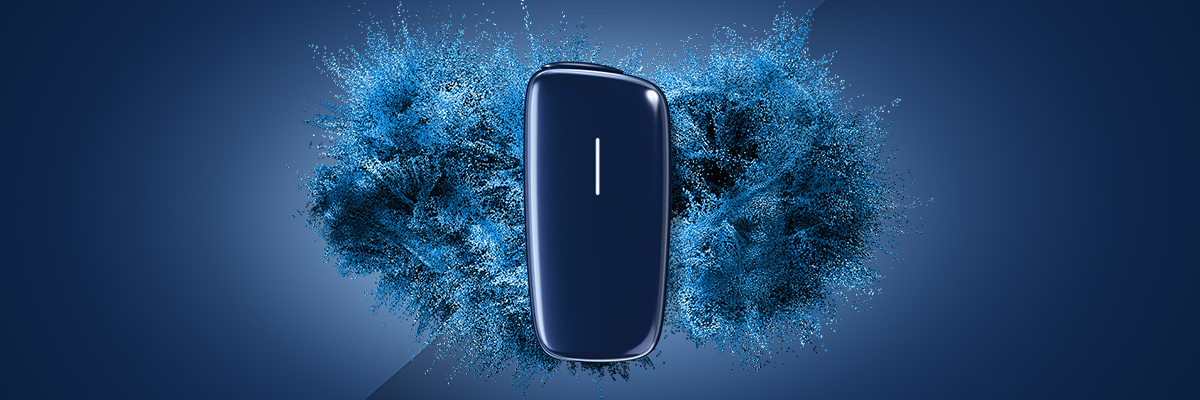 Discover the unique heated tobacco pleasure with Ploom - BRAND MINDS