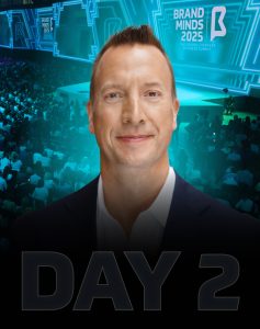 BRAND MINDS 2025 - BRAND MINDS