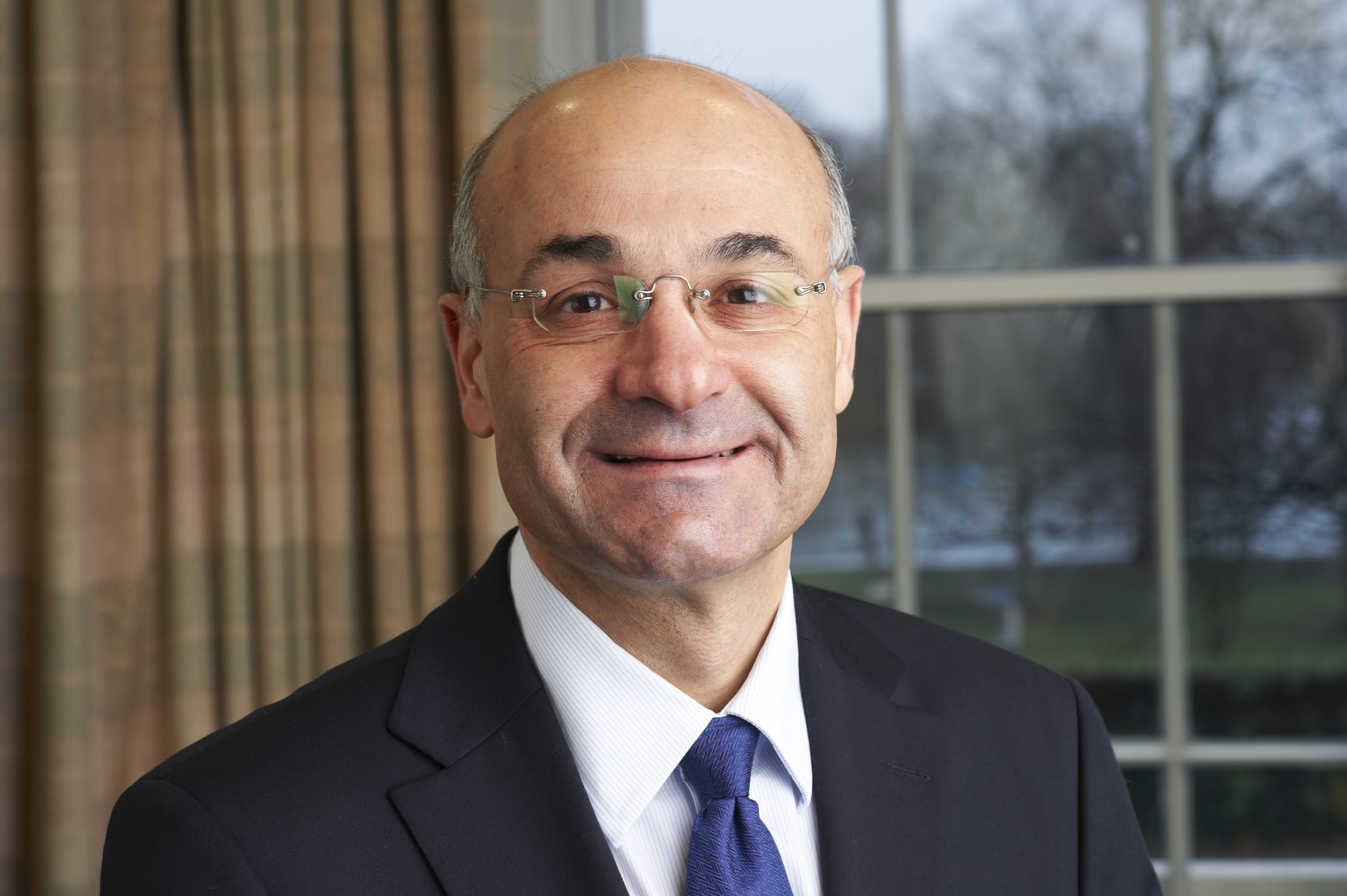 Costas Markides - BRAND MINDS