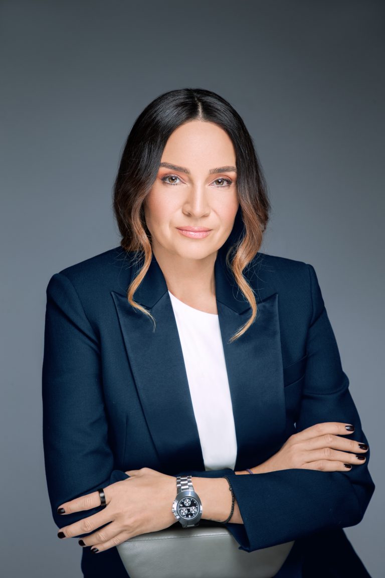 Simona Panait (Samsung): Our people are at the heart of innovation ...